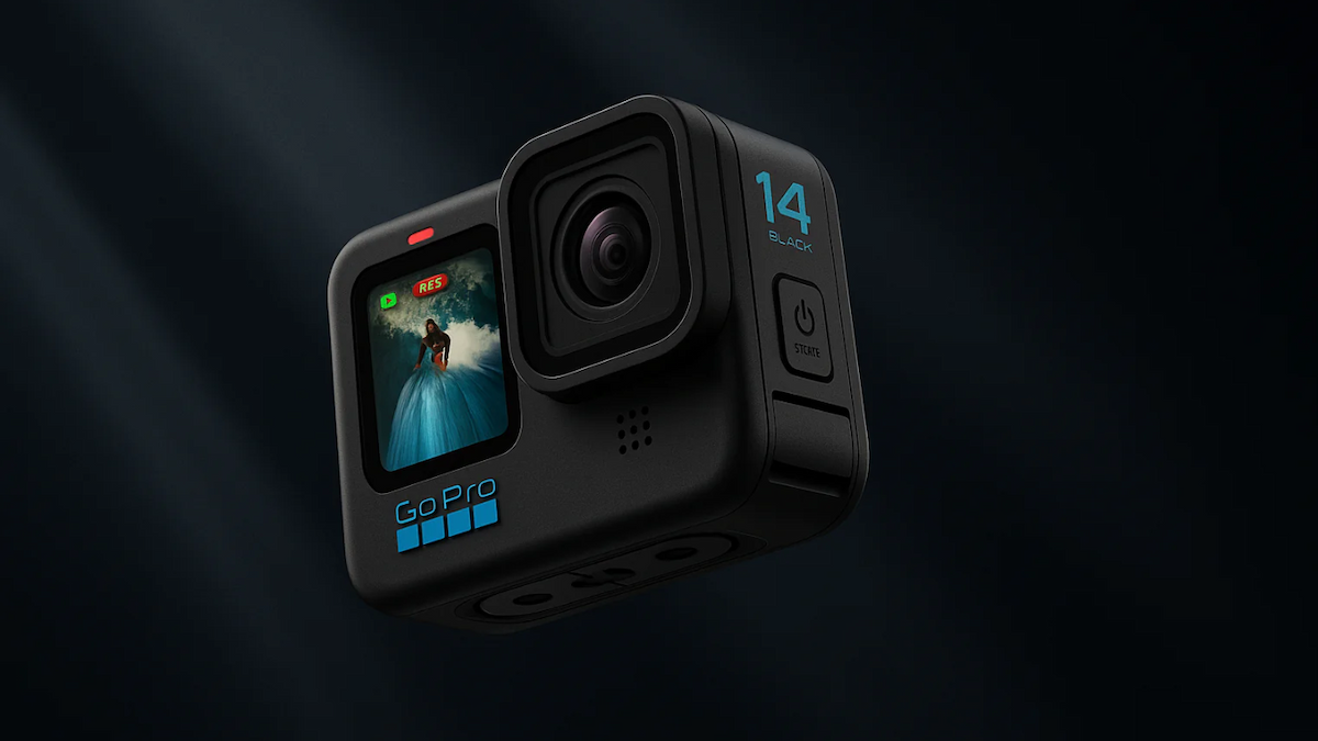 Best GoPro Cameras in India