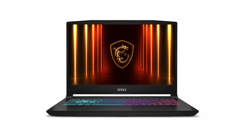 Best MSI Gaming Laptops