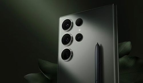 Camera-centric Phones with best zoom capabilities - Comparos.in