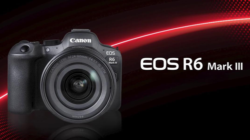 Best Canon Cameras in India