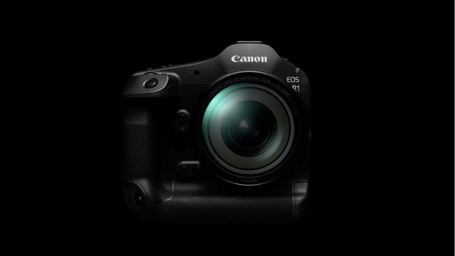 Best Canon Cameras in India