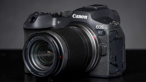 Best Canon Cameras in India