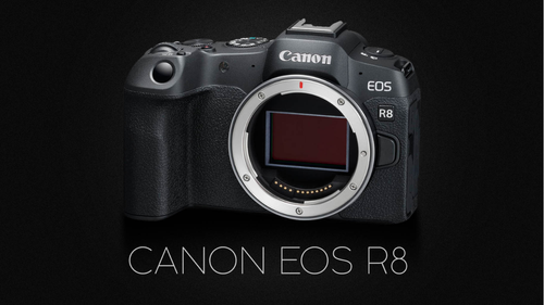 Best Canon Cameras in India