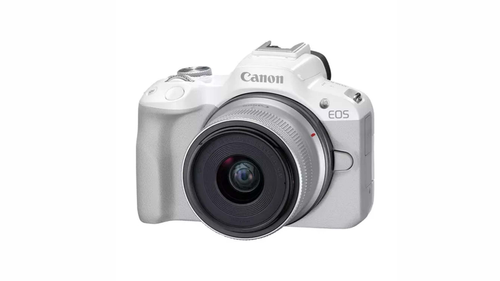 Best Canon Cameras in India