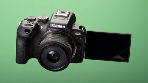Best Canon Cameras in India