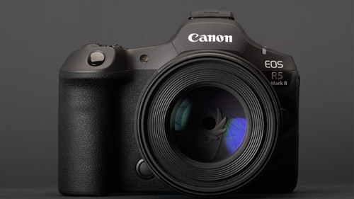 Best Canon Cameras in India