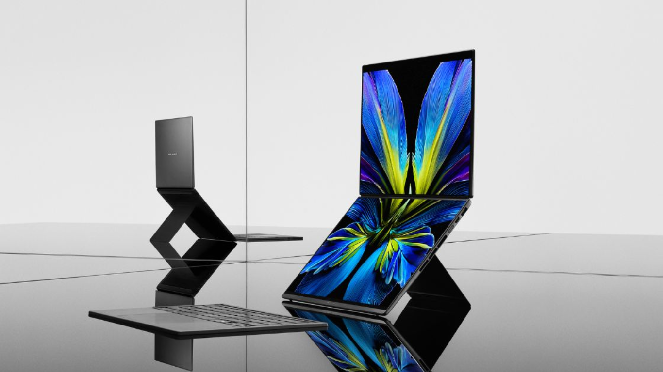 Top Dual-Screen Laptops in 2026: For Multitasking