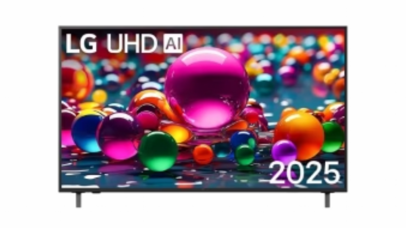 LG UA82 vs Samsung DUE77: 55-Inch 4K TV Comparison 2026