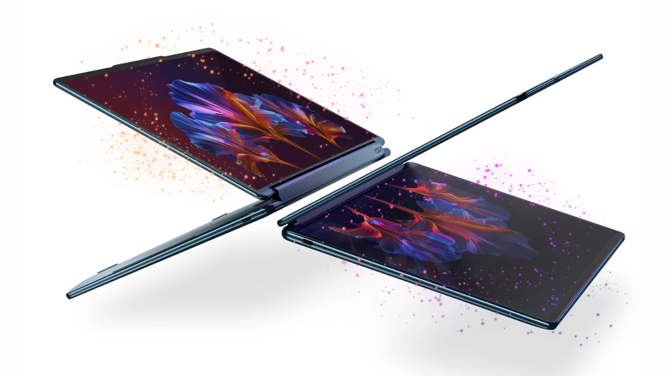 Top Dual-Screen Laptops in 2026: For Multitasking