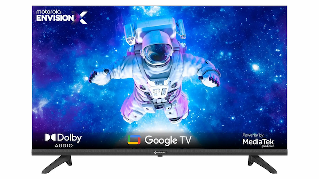 Best 43-Inch 4K TVs Under ₹25,000 in India