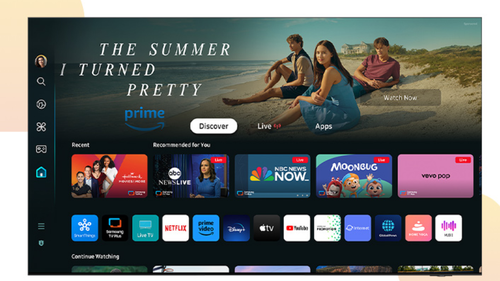 LG UA82 vs Samsung DUE77: 55-Inch 4K TV Comparison 2026