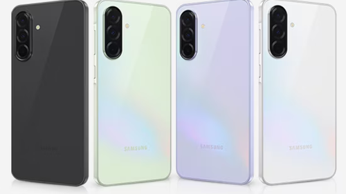 Best Samsung Camera Phones Under 30000 in India