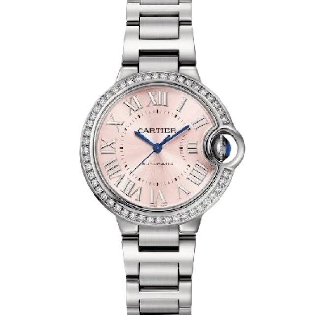 Cartier Watches Men in India | Cartier Watches Women - Comparos