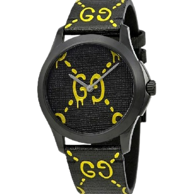 Gucci Watches Men in India | Gucci Watches Women - Comparos