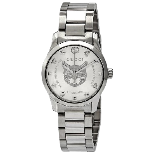 Gucci Watches Men in India | Gucci Watches Women - Comparos