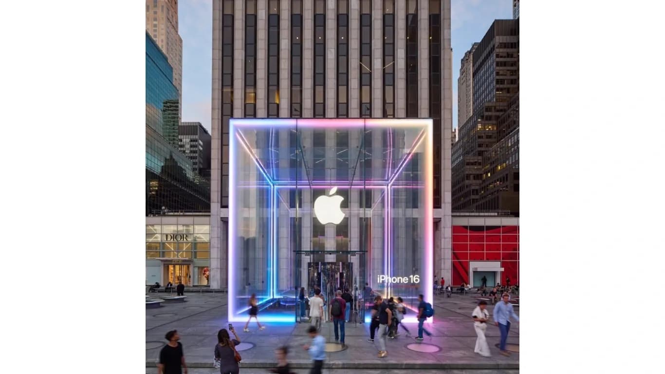 Apple is set to unveil its AI-powered wall tablet as early as March ...