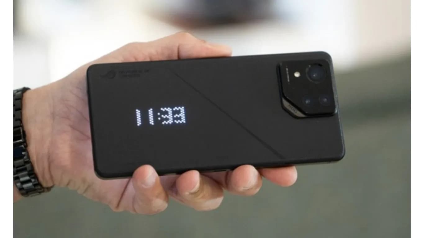 Asus ROG Phone 9 and 9 Pro: Design Leaked Ahead of November 19 Launch ...