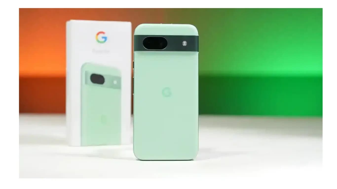 Google Pixel 9a: Specs, Price, and Colors Leaked Ahead of Launch ...