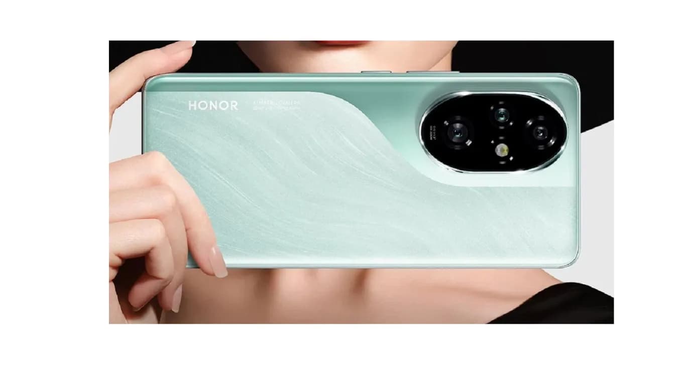 Honor Launches New 300 Series with Snapdragon Chips and Fast Charging ...