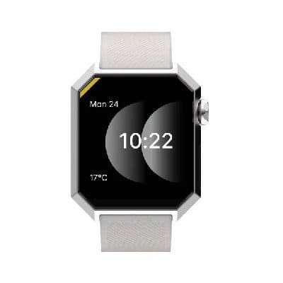 Layers Anarc Watch Price, Specifications and Offers
