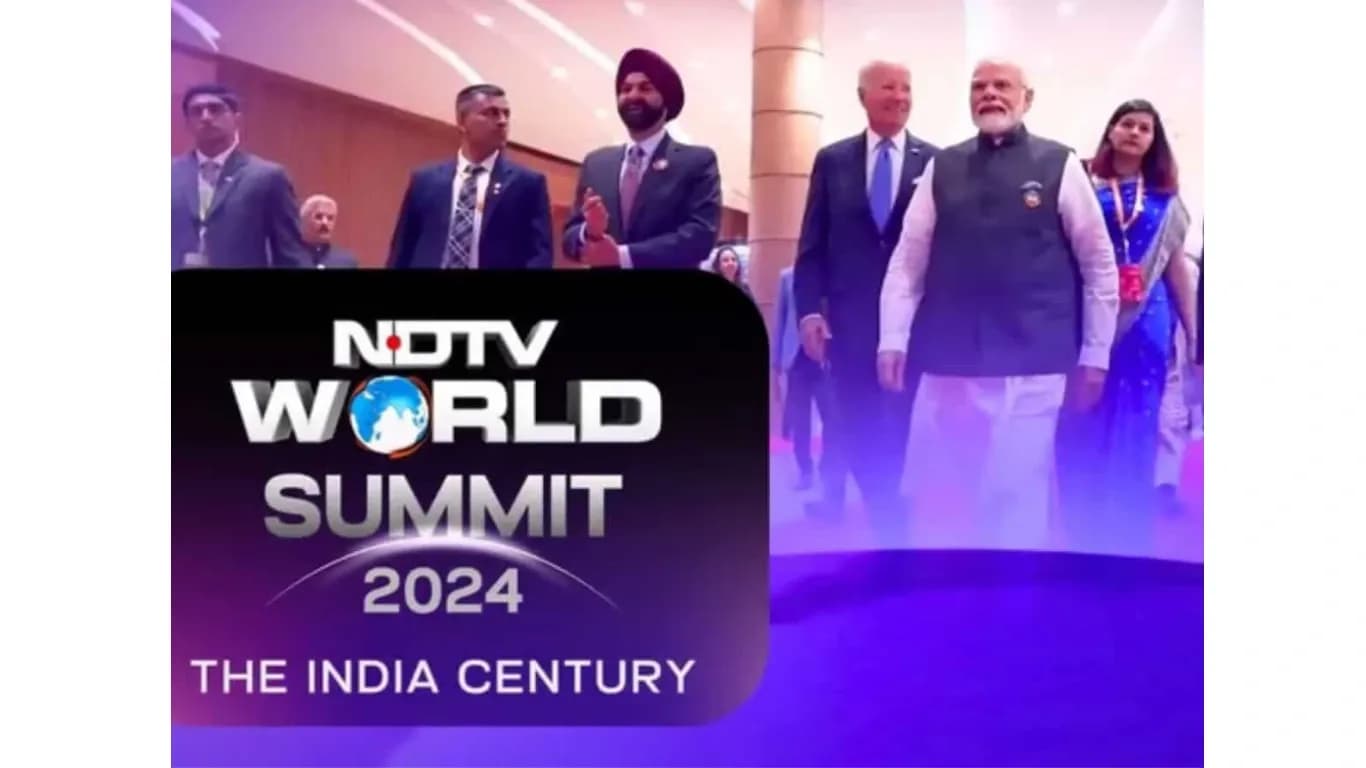 PM Modi: AI as a Gateway to Empower Aspirational India - Comparos.in