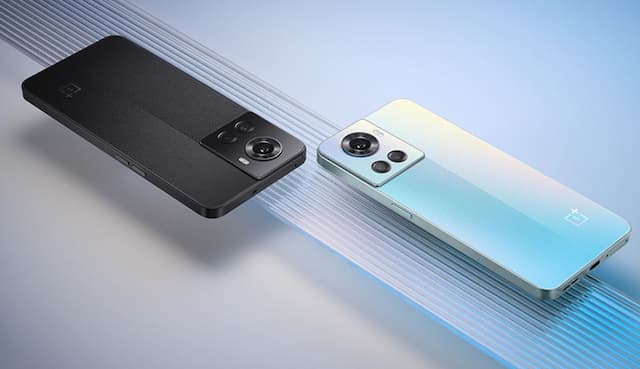 OnePlus 11R specification and details leaked - Comparos.in