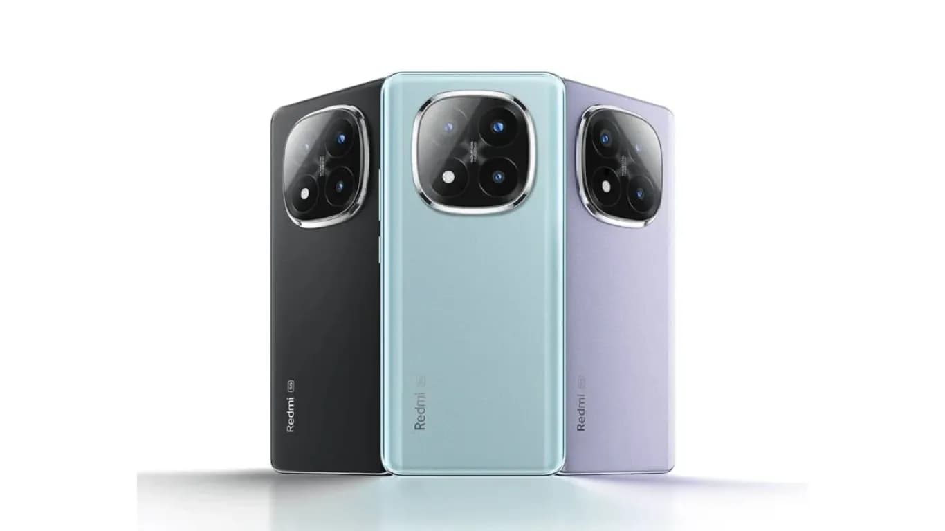 Redmi Note 14 Series Launched in India: Prices, Features, and More - Comparos.in