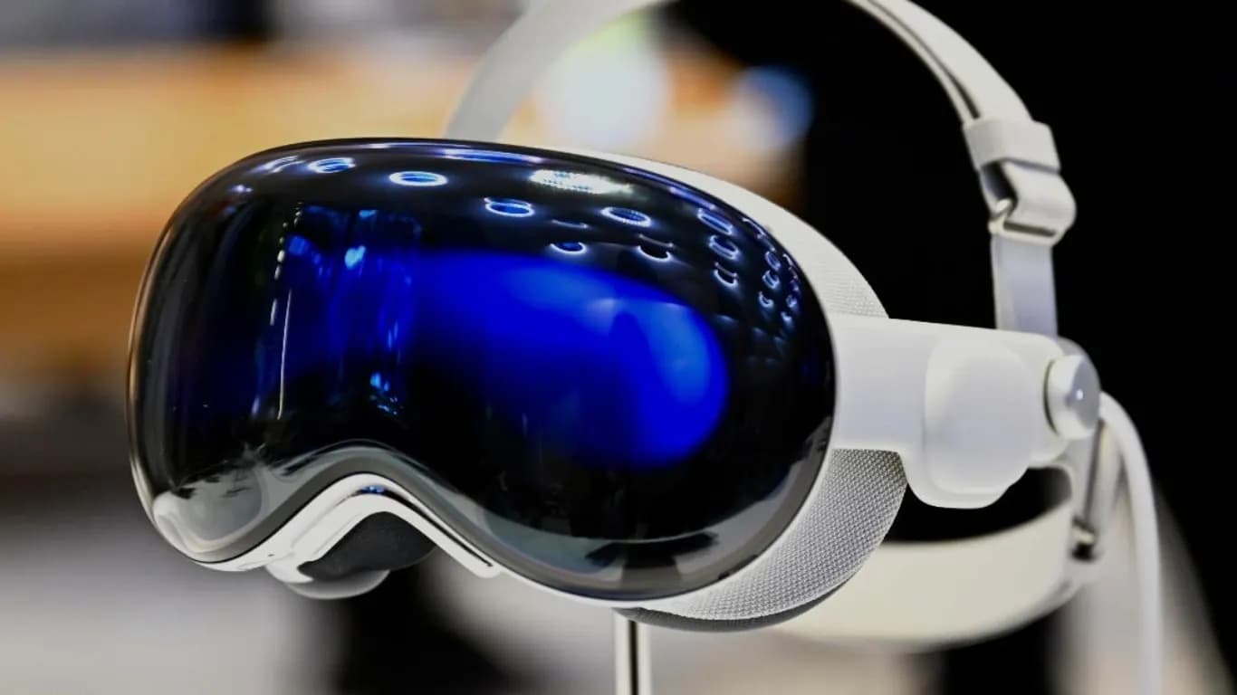 Apple Vision Pro 2 Set to Begin Development in 2025: Exciting Upgrades ...