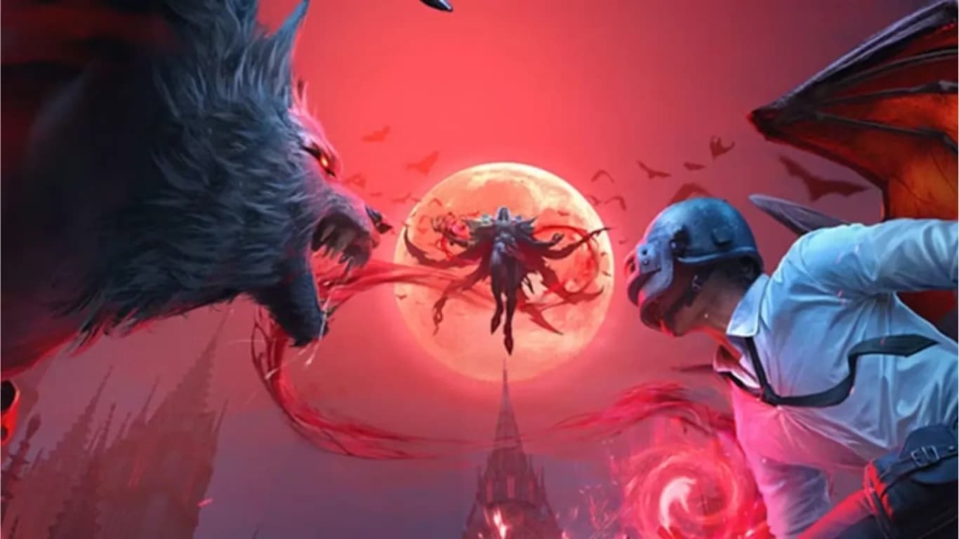 BGMI 3.4 Update Launches on September 20 with Exciting New Features! - Comparos.in