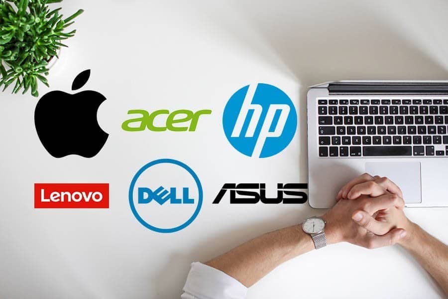 TOP 10 LAPTOP BRANDS IN THE WORLD – YOU MUST CHECK - Comparos.in