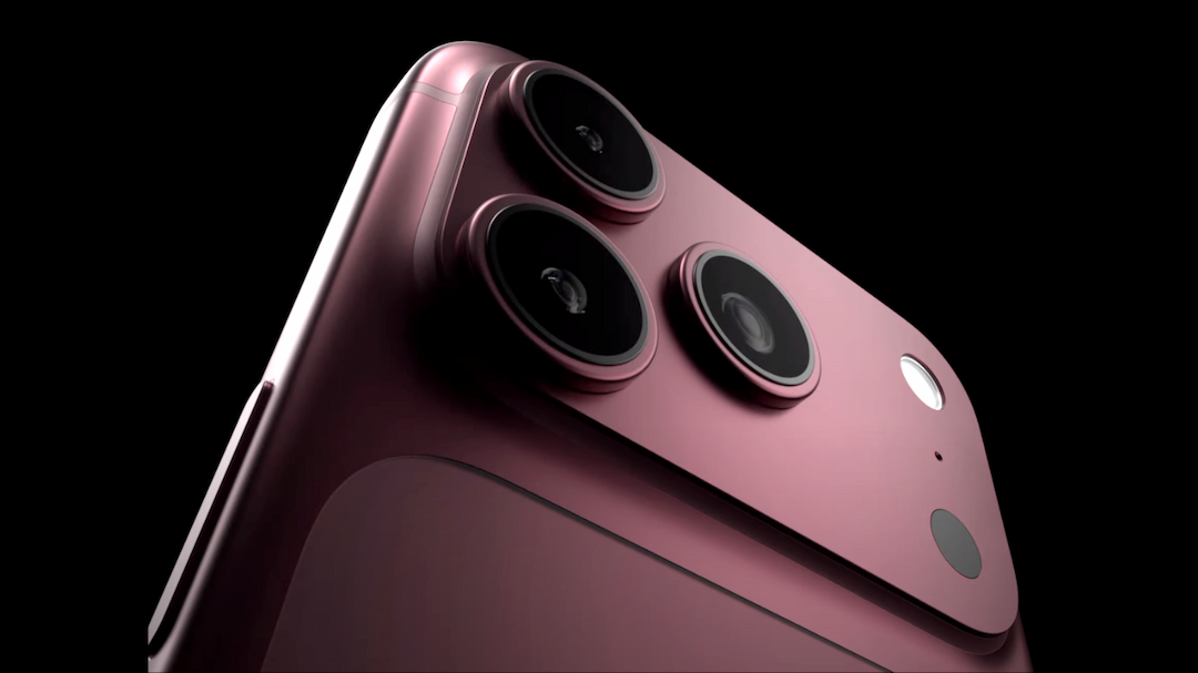 iPhone 18 Pro Series Could Get DSLR-Style Teleconverter Support ...