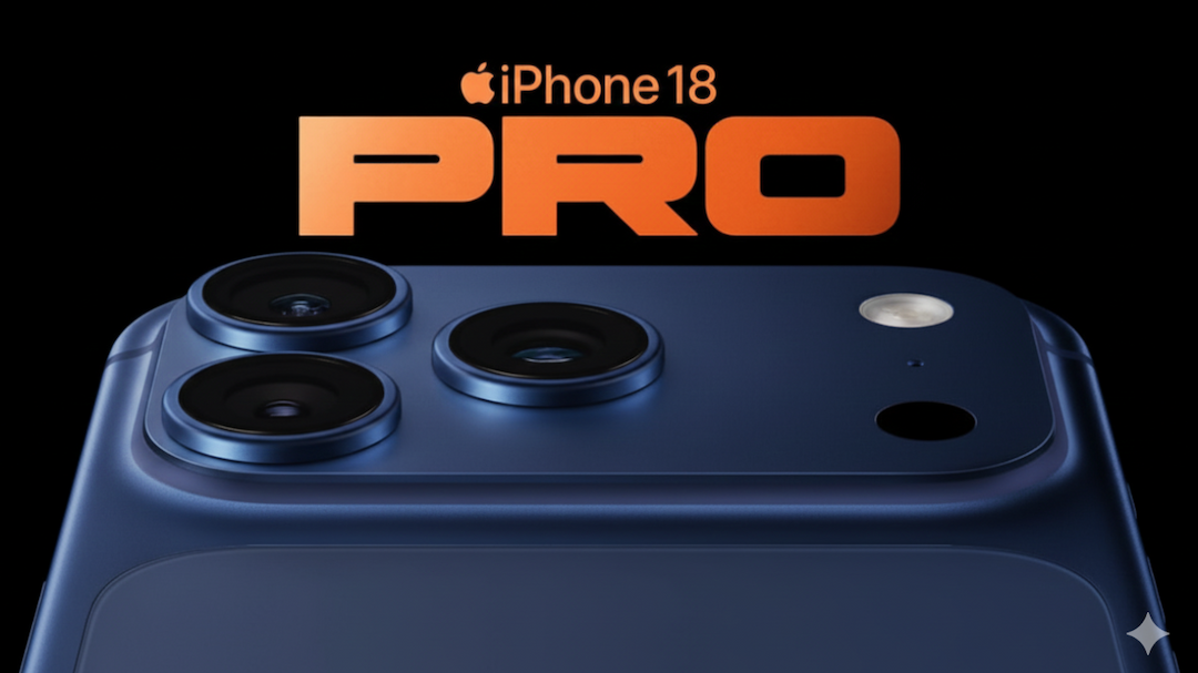 Apple iPhone 18 Price, Specifications and Offers