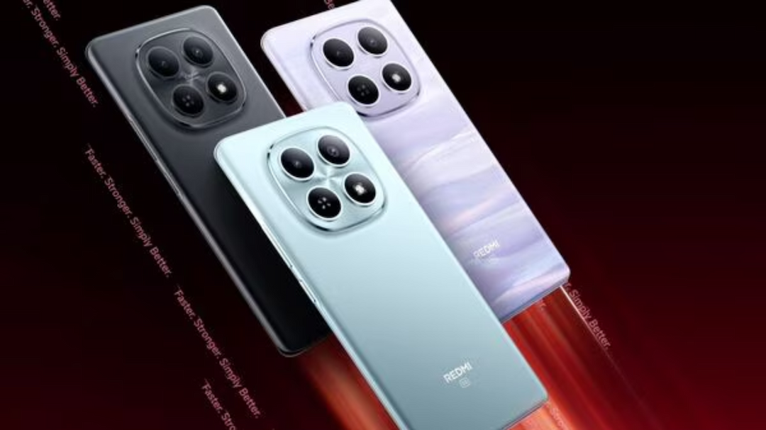 Redmi 15 Pro Series Launch Date Is Out! Xiaomi’s Next Big Phone Is ...