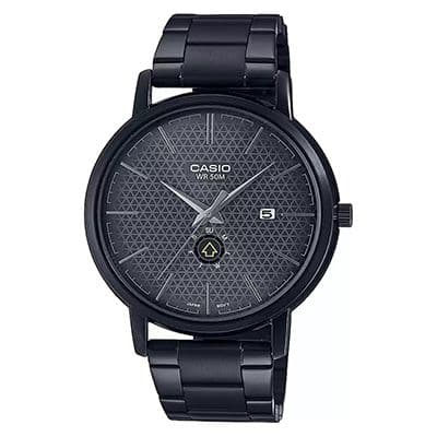 Get Casio Enticer MEN MTP-B125MR-8AVDF - A2057 Watch Images at Comparos