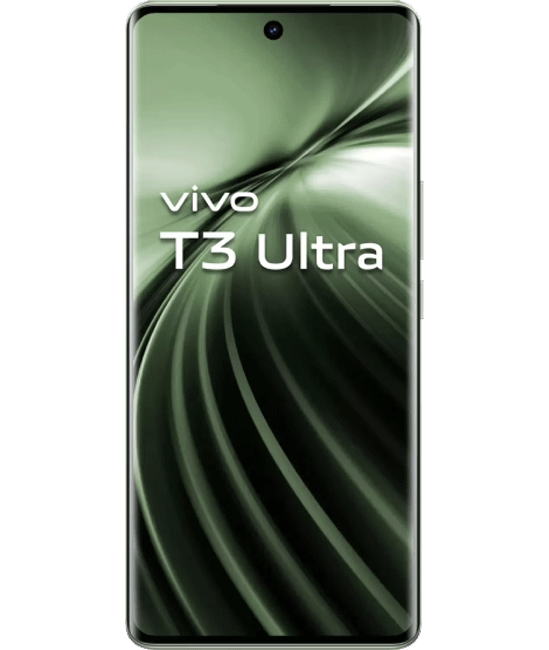Vivo T3 Ultra Price, Specifications and Offers