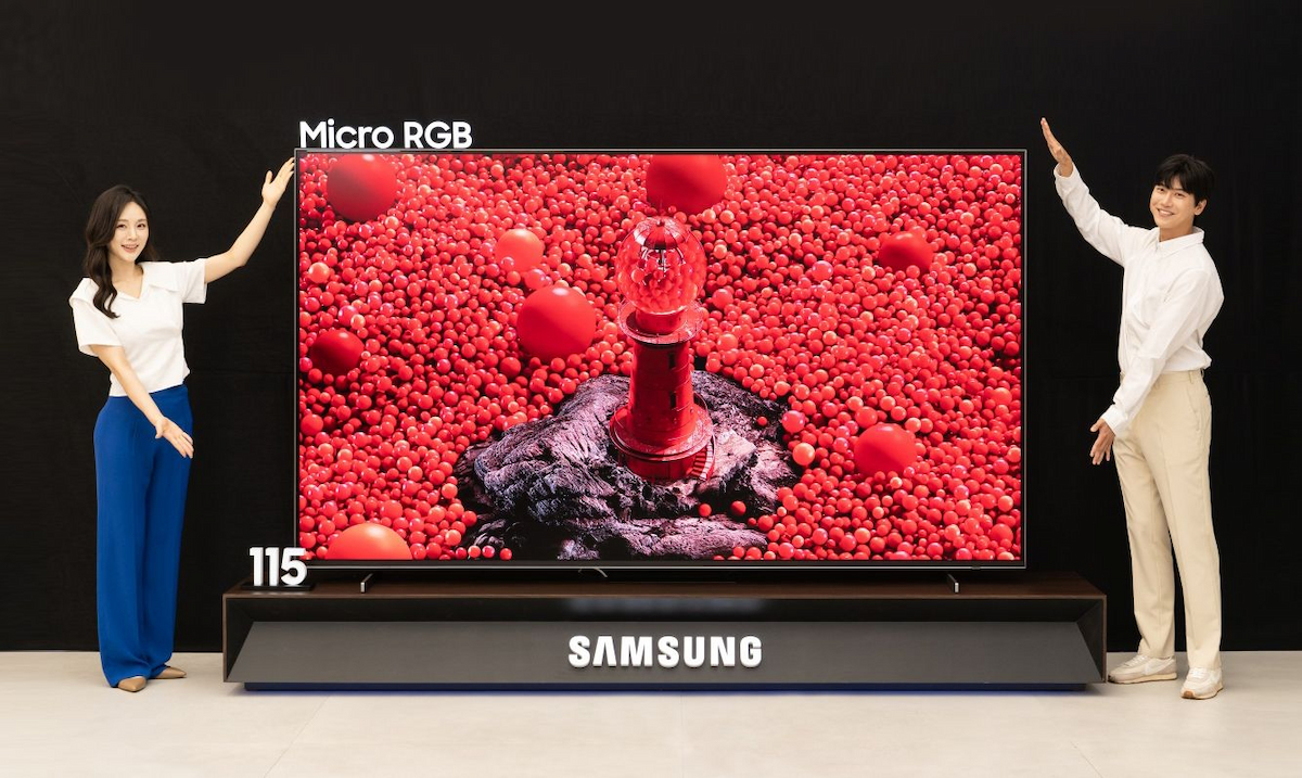 Sony BRAVIA 8 II K-65XR80M2 65 Inch OLED Google TV Price Specifications ...